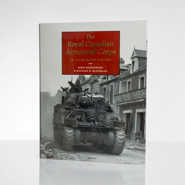 Ontario Regiment RCAC Museum